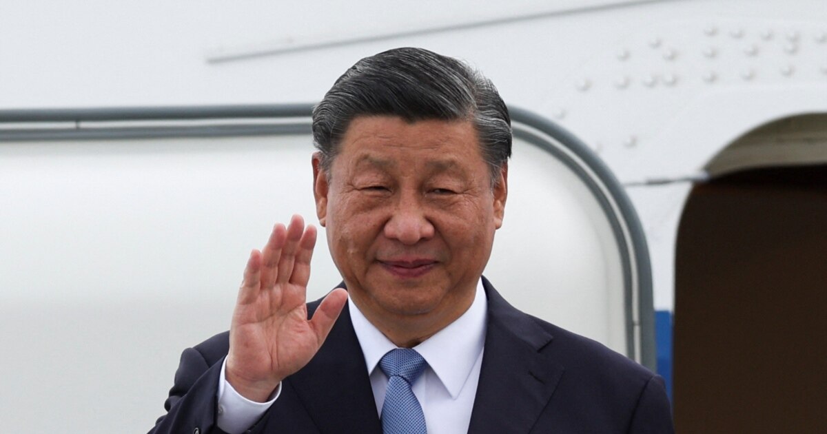 Presidenti kinez do të vizitojë Francën, Serbinë e Hungarinë