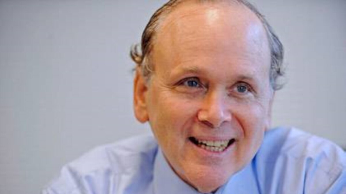 Interview: Daniel Yergin On Promise, Perils Of U.S. Oil Boom