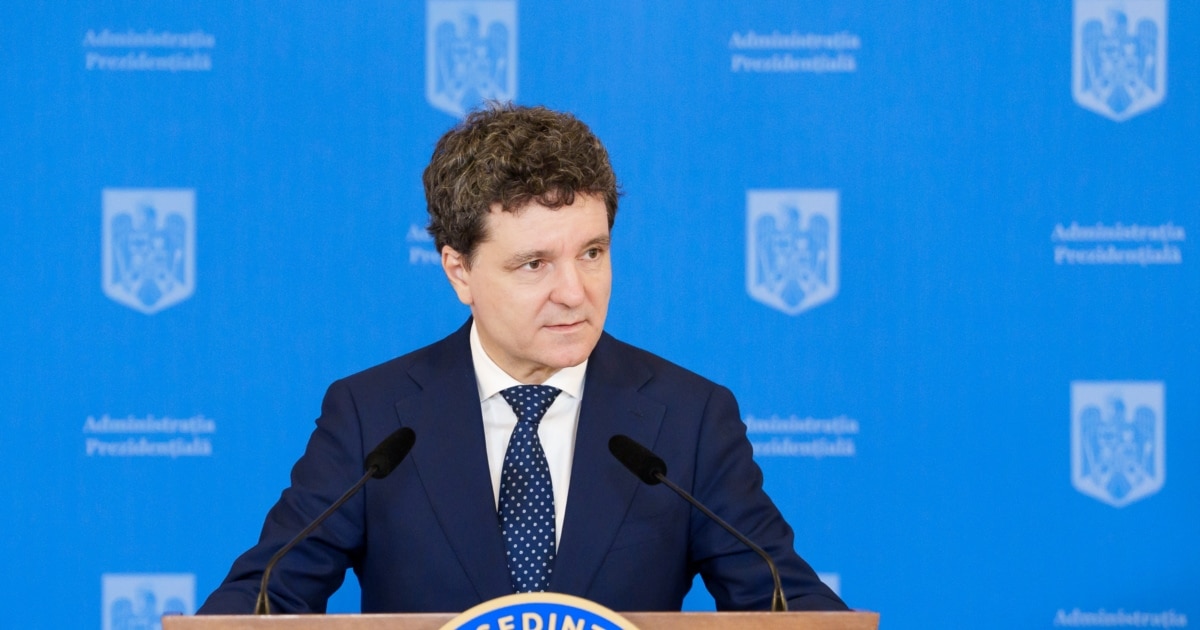 Primul pachet de măsuri fiscale, promulgat de președinte