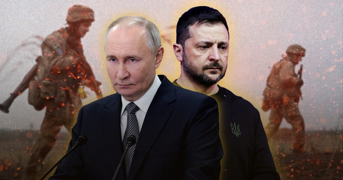 Negocieri de pace | Rusia îi cere Kievului noi teritorii, să-și ...