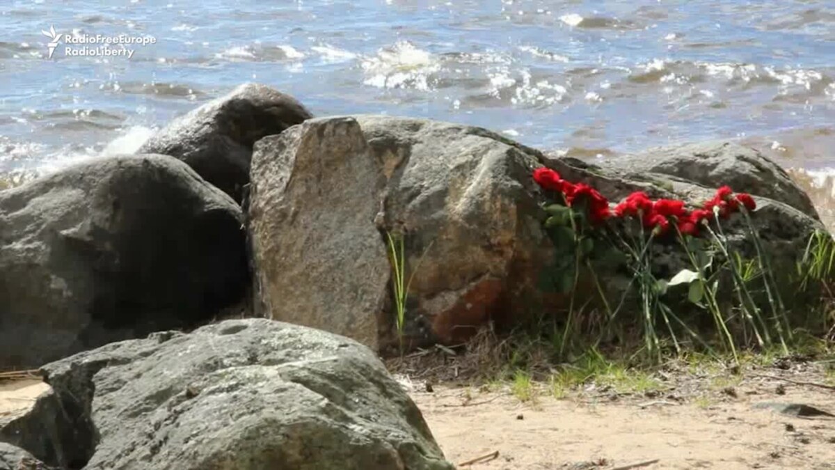 Russian Summer Camp Tragedy Reveals Record Of Neglect