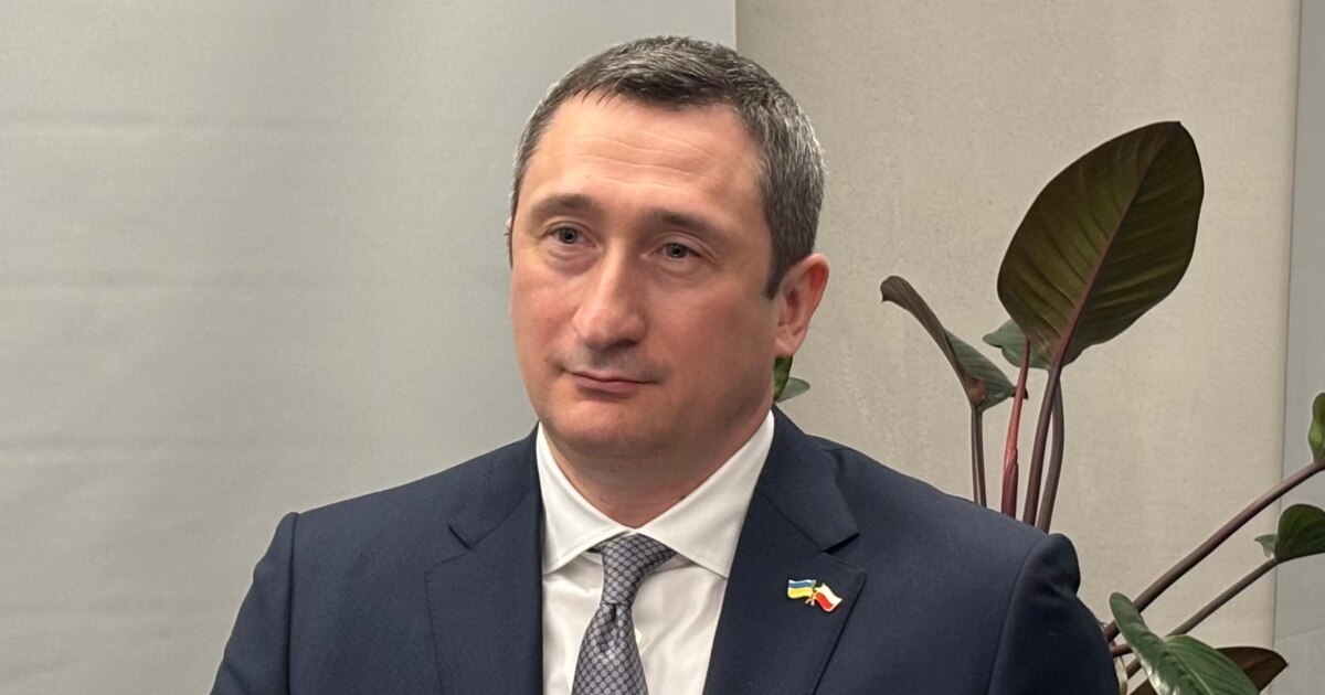 Німеччина та Україна підписали декларацію про відкриття «хабу єдності