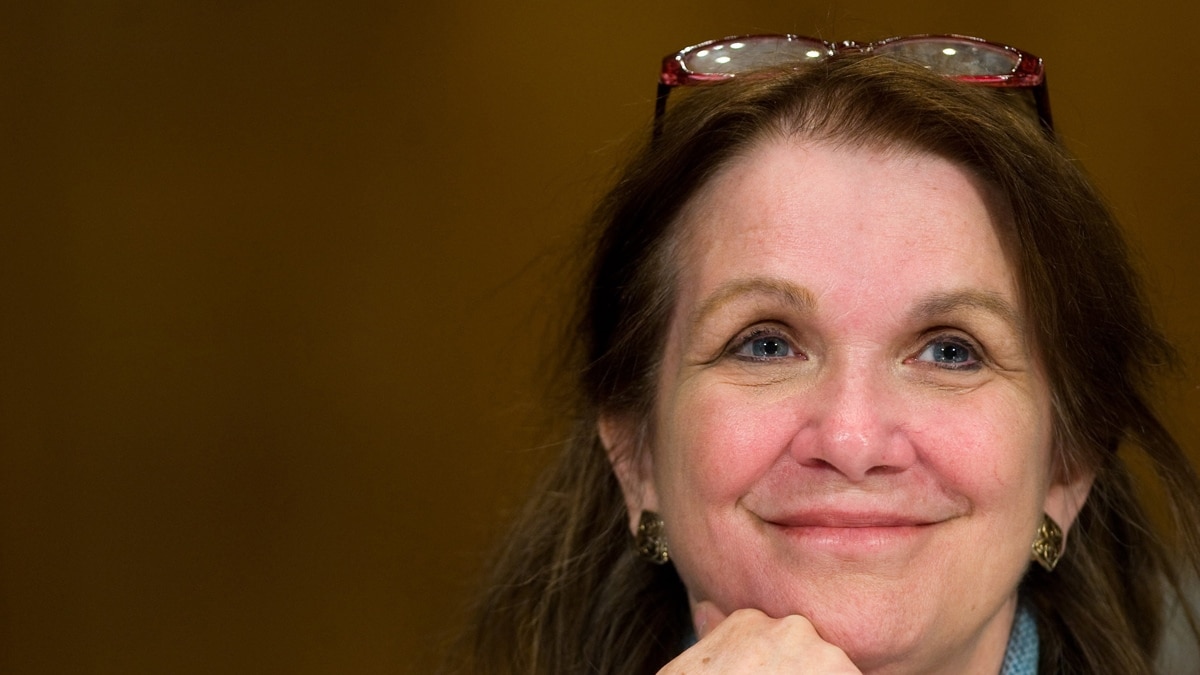 Elizabeth Edwards Dies After Cancer Battle