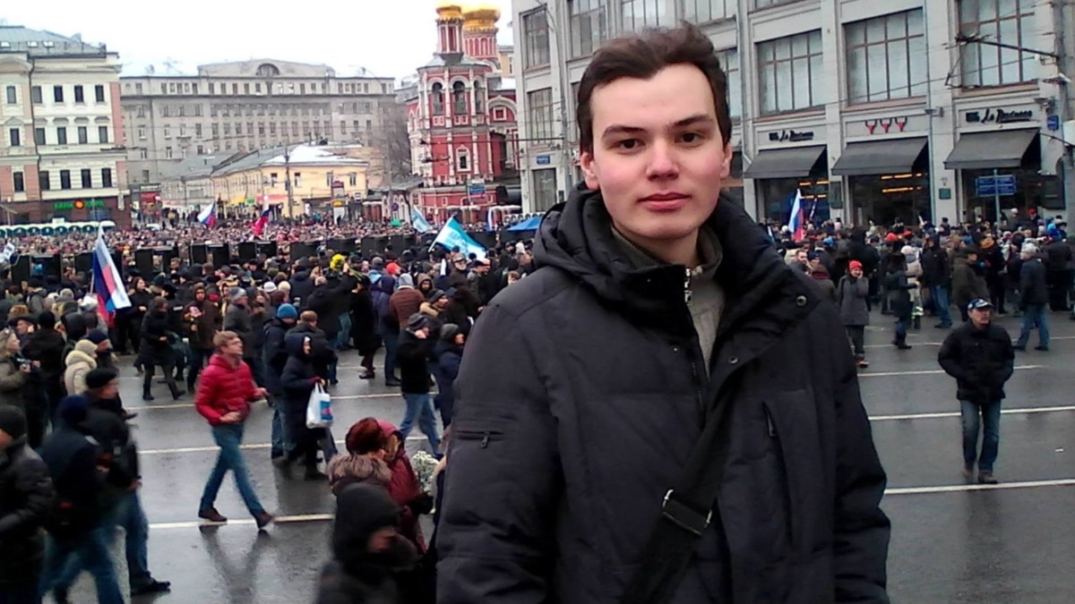 Best Friend Says Kolesnikov 'Sank Into Total Despair' Before Suicide