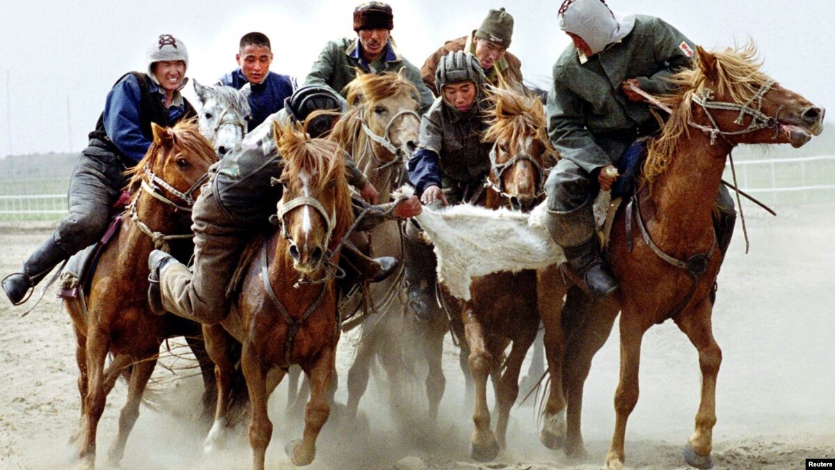 New Kokpar Proposal Gets Players' Goat