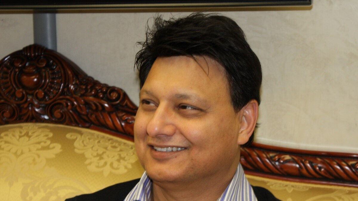 'Kyiv Post' Journalists Strike Over Editor's Sacking