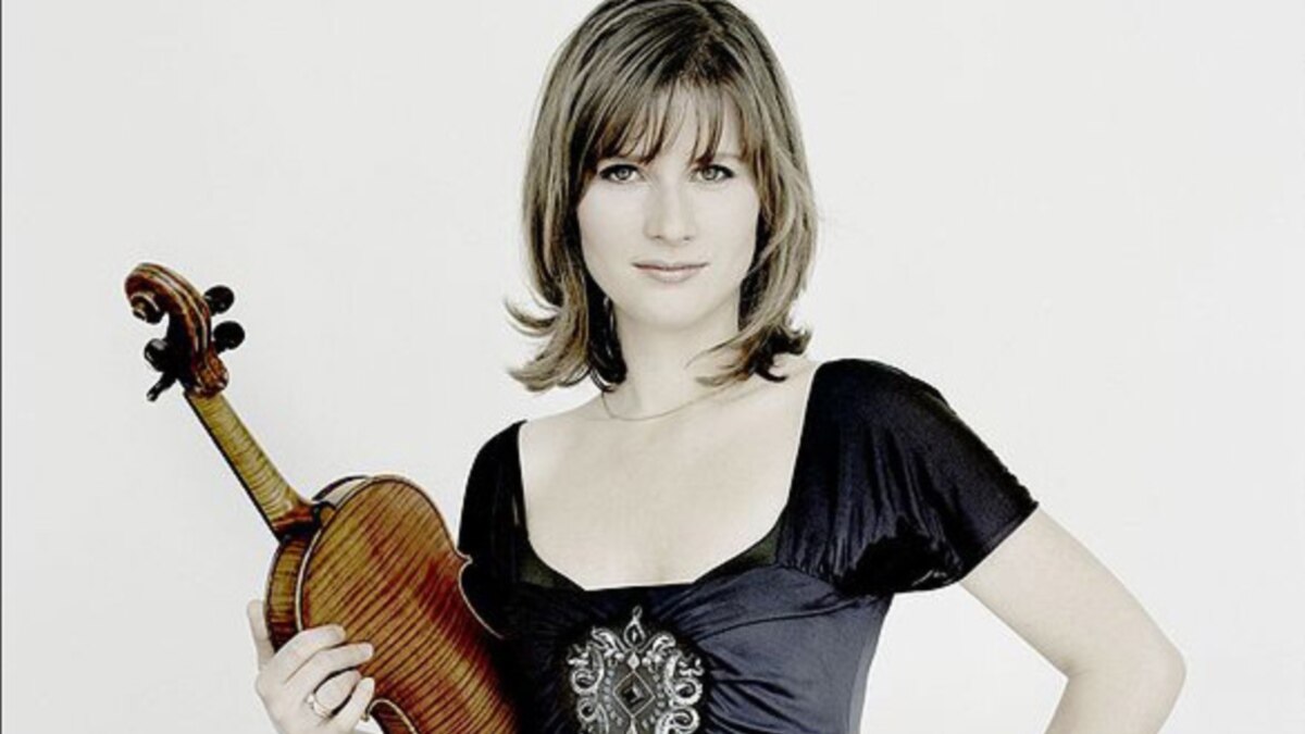 Georgia's Concert Cancellations Rankle NY Philharmonic