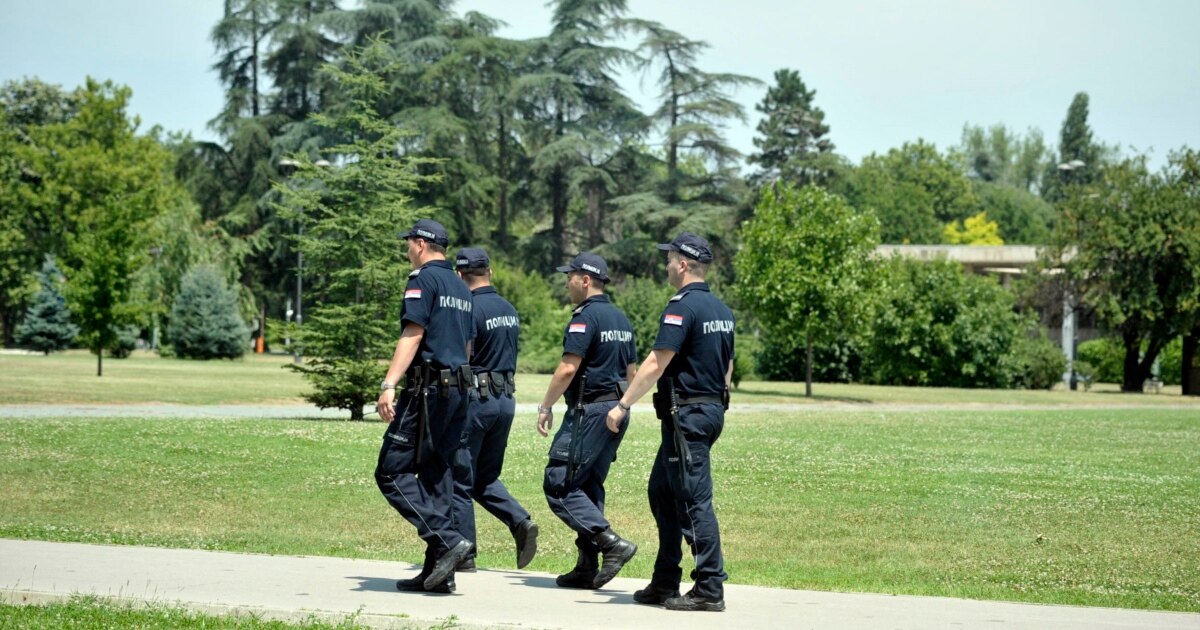 Beogradska služba bezbednosti kao rasterećenje policije ili kršenje zakona?