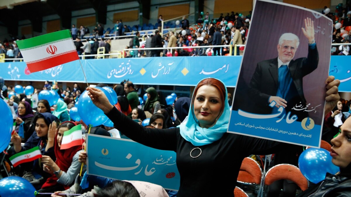 Nine Takeaways From Iran's Elections
