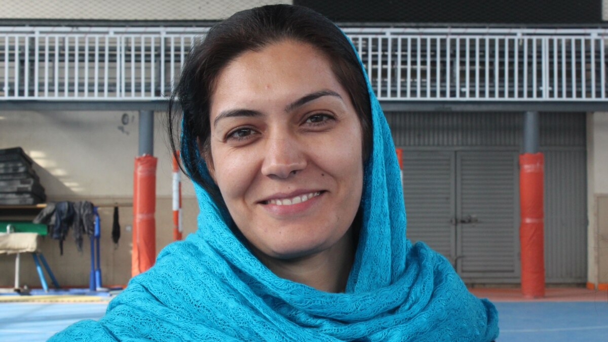 Radio Azadi Names ‘Person Of The Year’