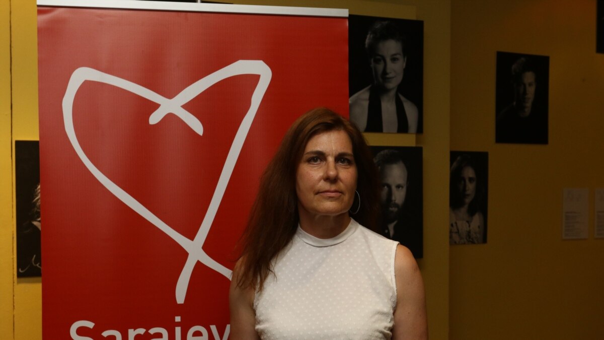 Tanović: Vrijeme je da pričamo kako danas živimo