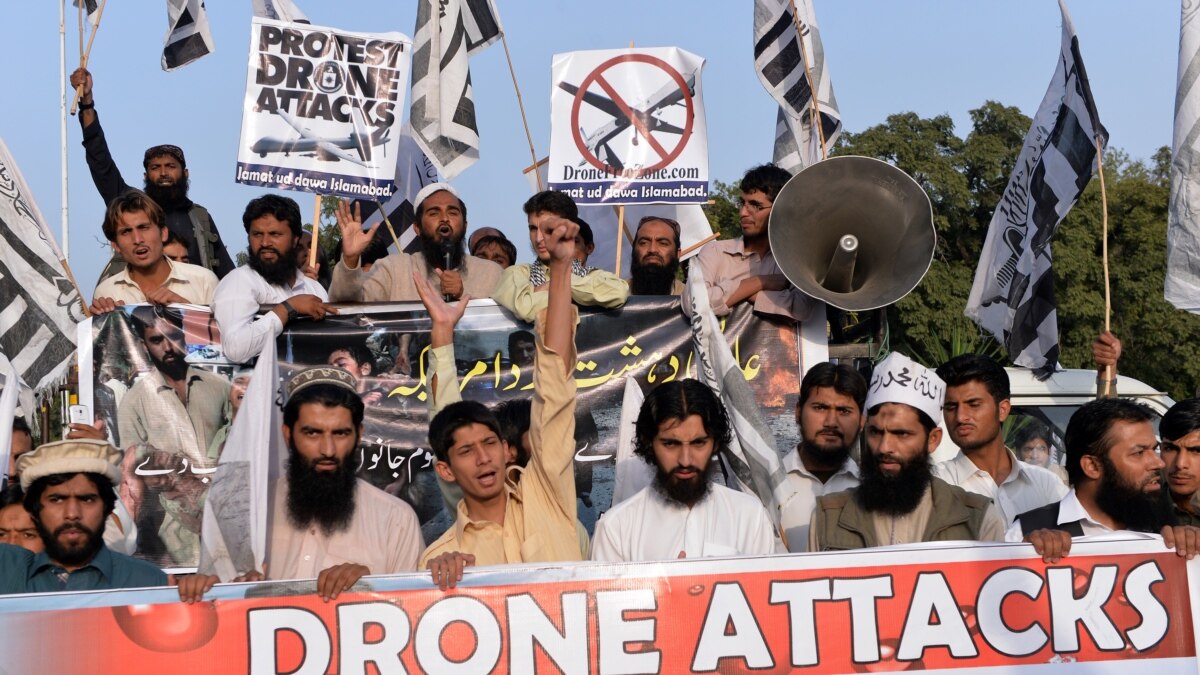 Mehsud Killing 'Scuttled' Peace Process