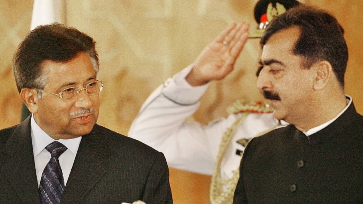 Pakistan: With Confidence, New Prime Minister Vows To Fight Terrorism