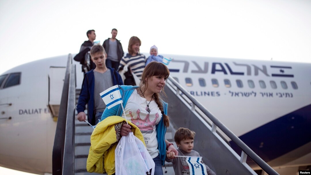 Israeli Airport Security
