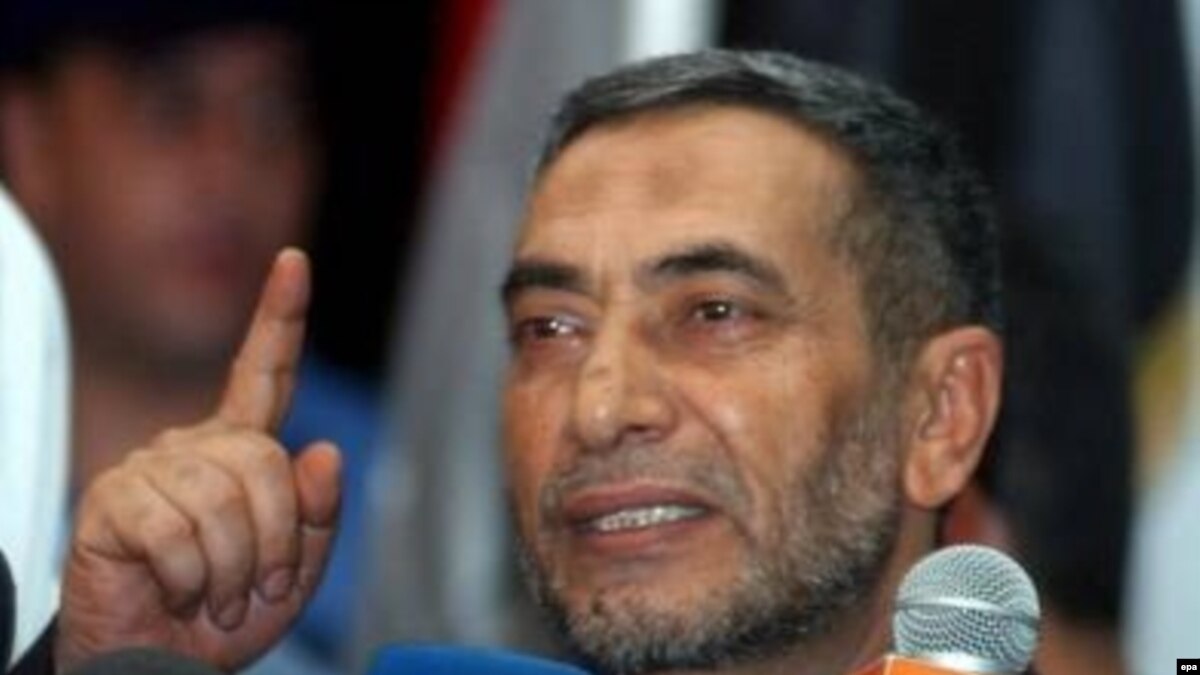 Iraq: Rape Case Highlights Sectarian Power Struggle