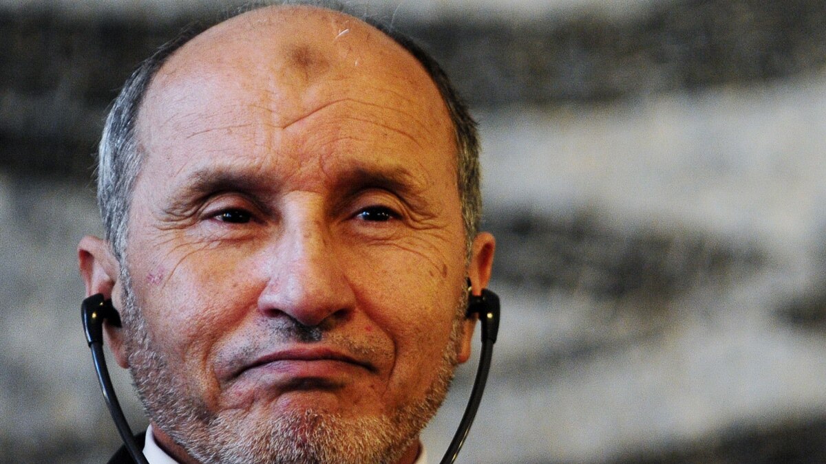 Libyan Opposition Leader To Visit China