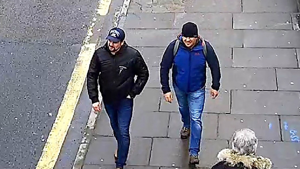 Russia Plans To Tighten Data Protection