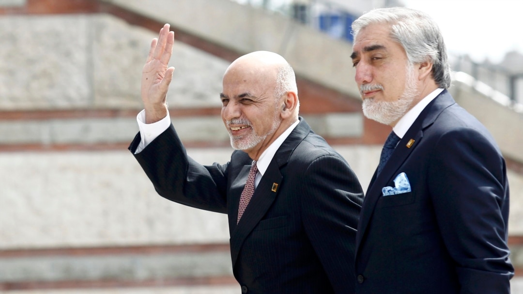 Dari Language Afghanistan