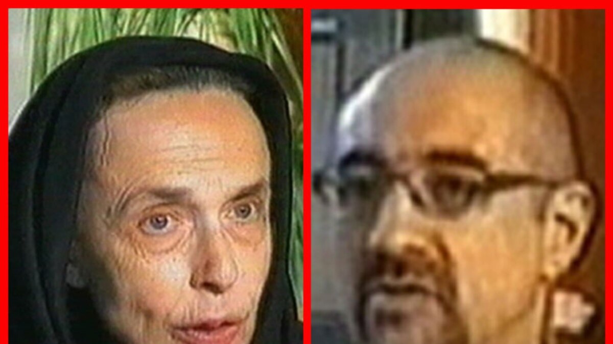 Iranians Detained In Connection With Arrested U.S. Scholars