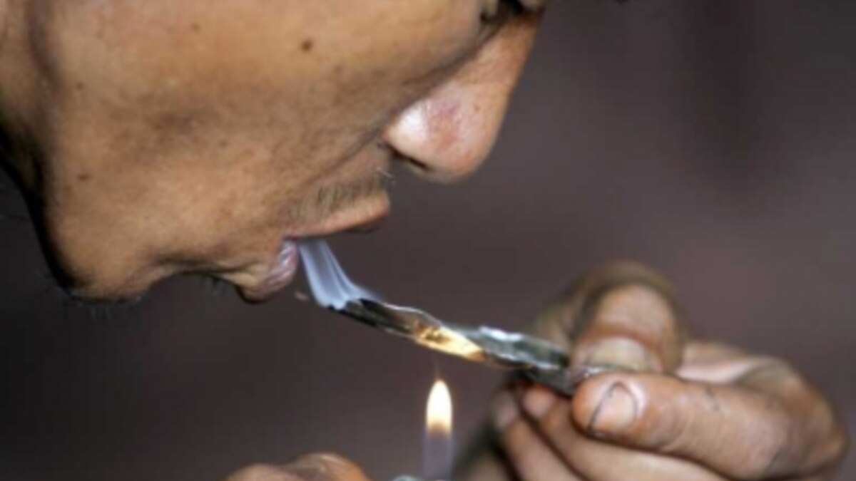 China: Drug Lords Look To Cash In On Economic Boom