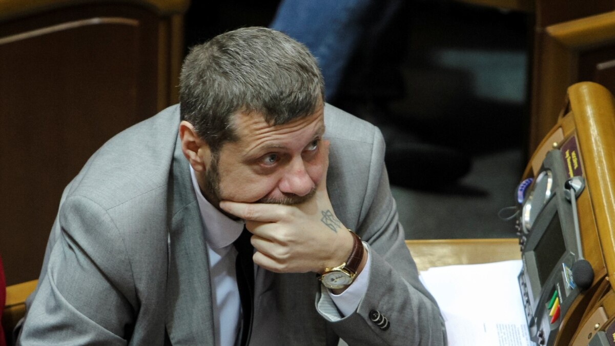 Время Свободы: "Убийства в Европе остановят только жесткие санкции ...