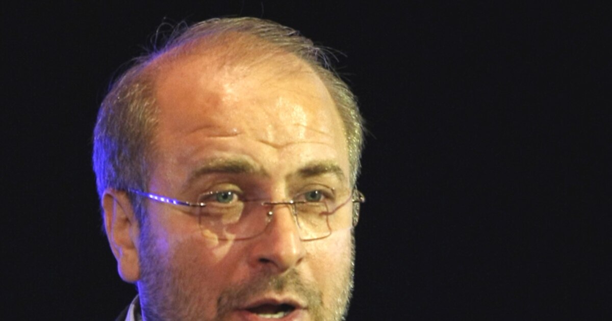 Iran Bars Tehran Mayor From U.S. Transport Ceremony