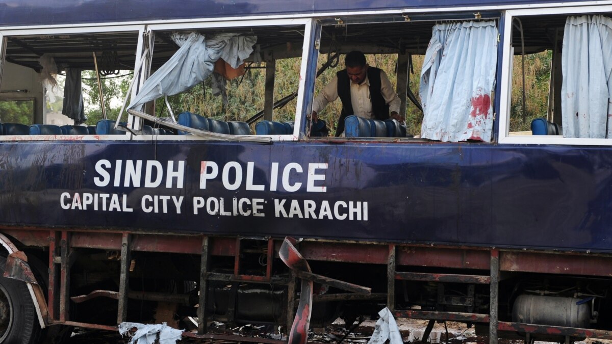 Pakistani Criminal Case Registered Against Top Taliban