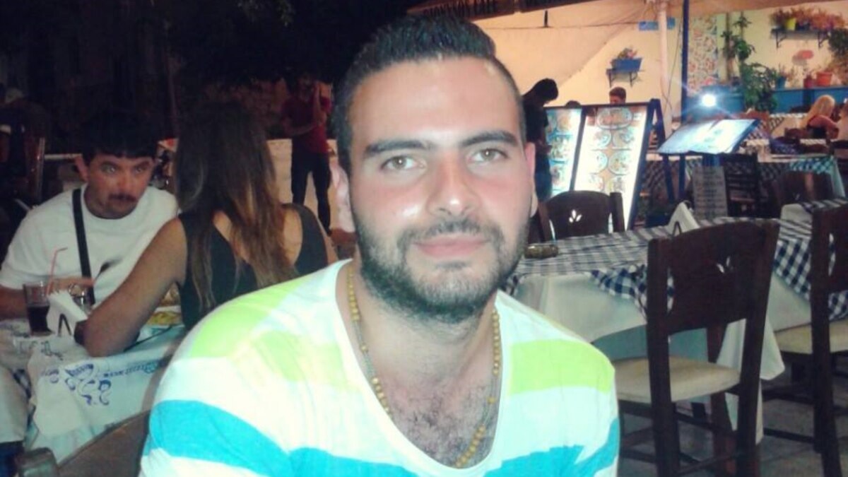 Rami's Story: Odyssey Of A Syrian Refugee