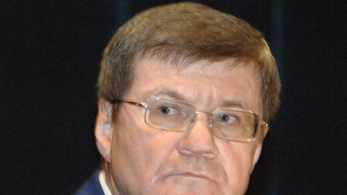 Russian Prosecutor Defends Politkovskaya Murder Case