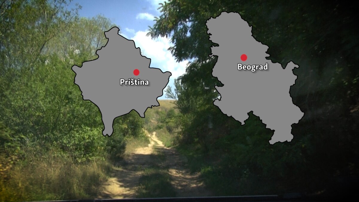 Gde su vaše granice?