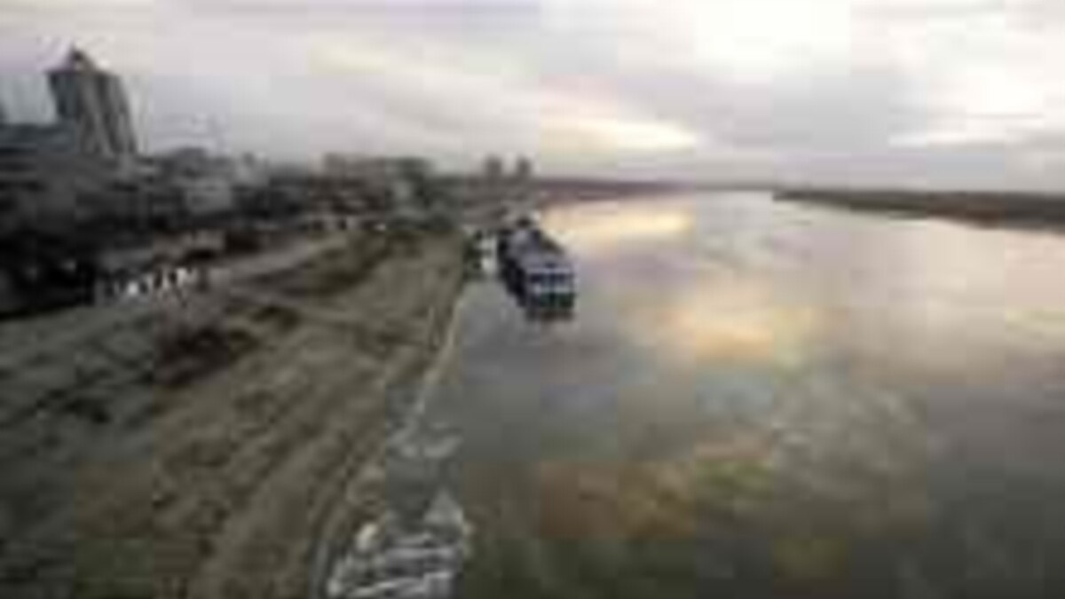 Russia, China To Jointly Monitor Amur