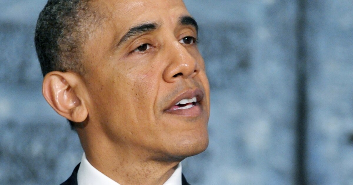 Did Obama Quietly Reach Out To Iranian President Rohani?