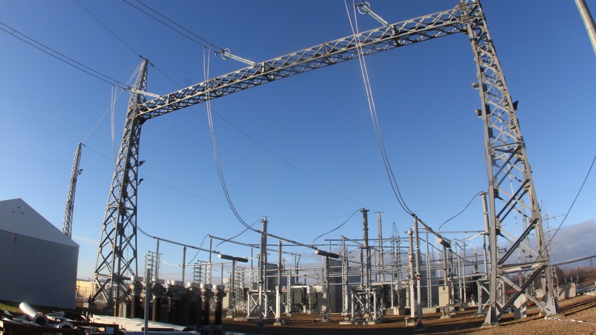 Lithuania Disconnects From Russian Power Grid In First Test