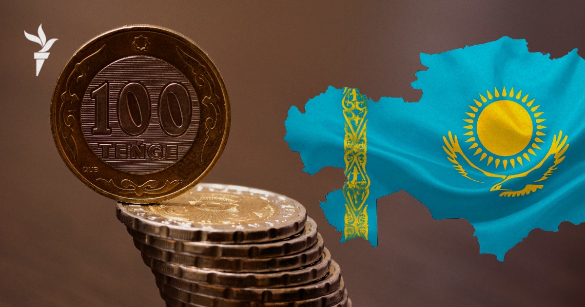 Жабылған компаниялар, "әдемі сандар" және нығайған теңге. Салық ...