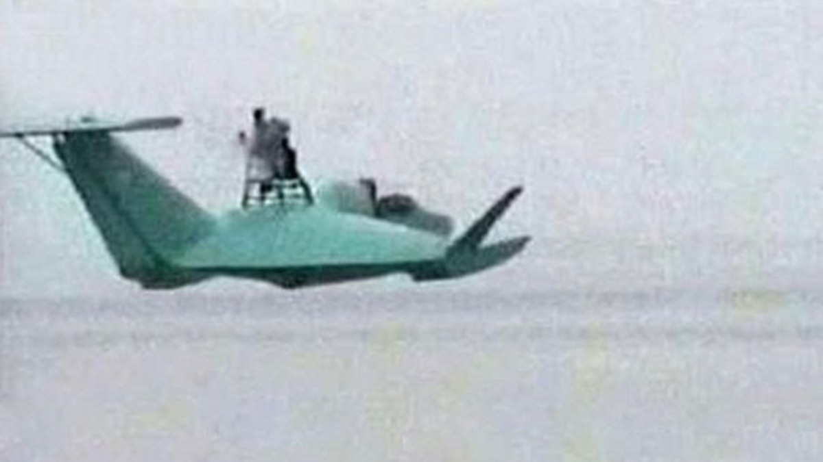 Iran: Naval Doctrine Stresses 'Area Denial'