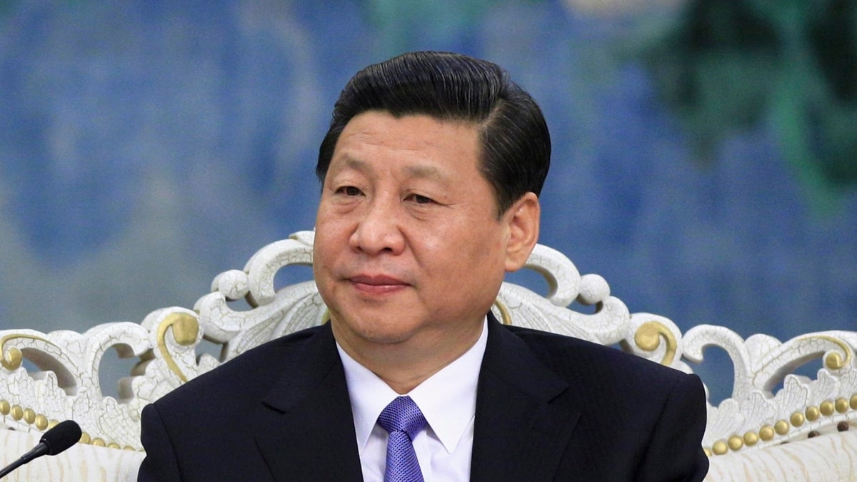 Chinese, Turkmen Leaders Discuss 'Ties, Cooperation'