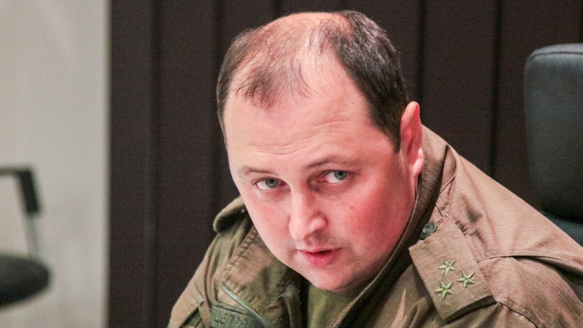 Protesters In Russia's Kalmykia Voice Anger Over Mayor's Appointment