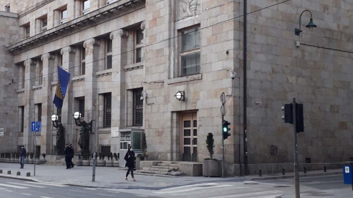 Centralna banka BiH uplatila novac MMF-a entitetima