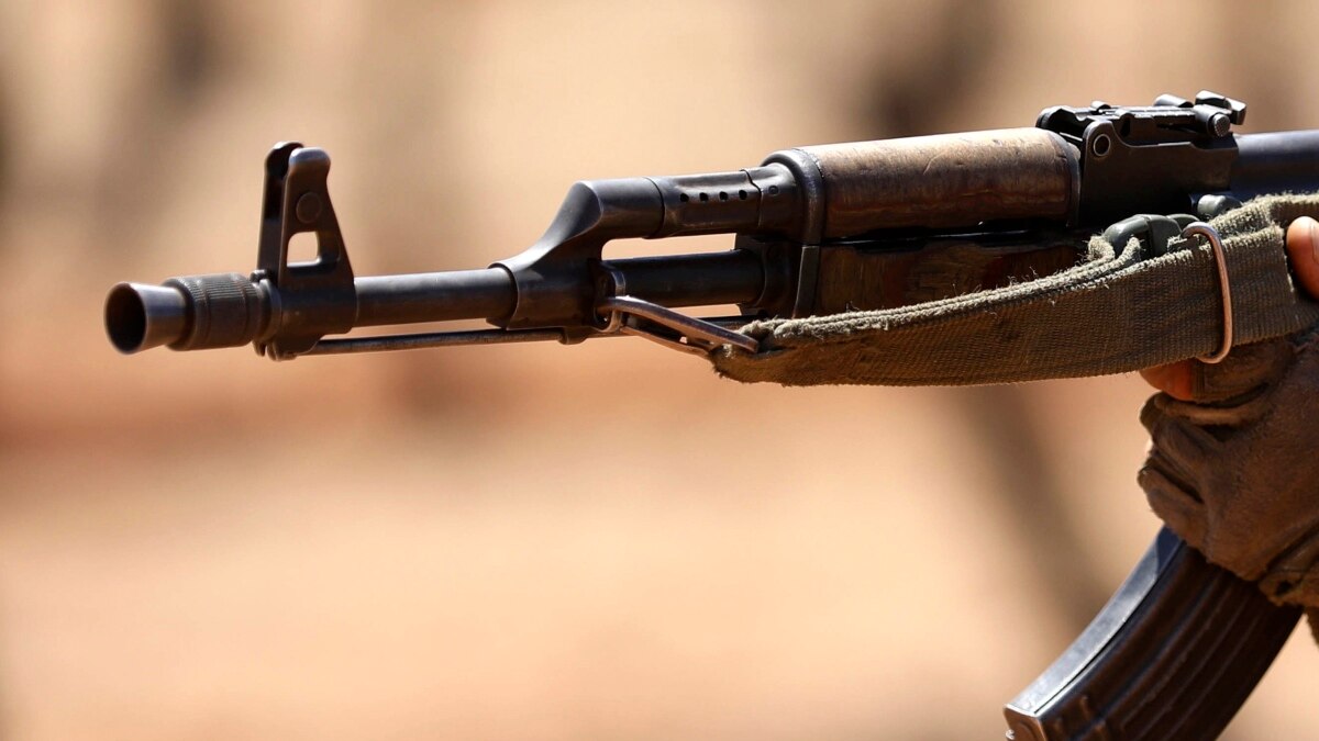 На юге Москвы произошёл инцидент со стрельбой