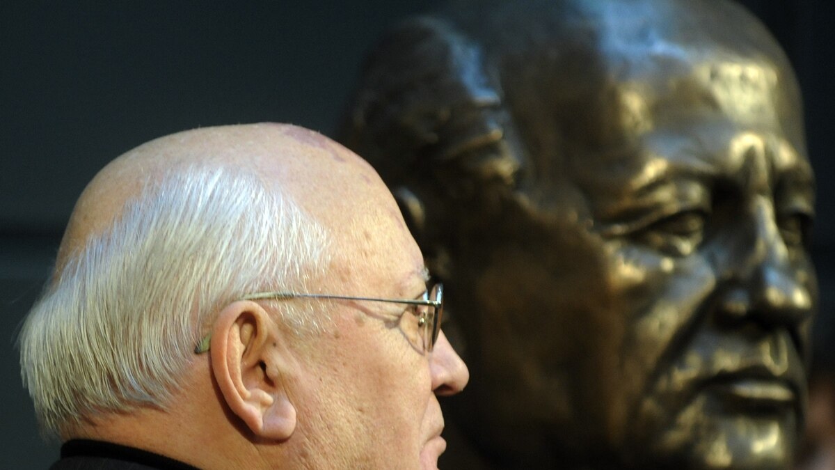 Gorbachev's Legacy Examined, 25 Years After His Rise To Power
