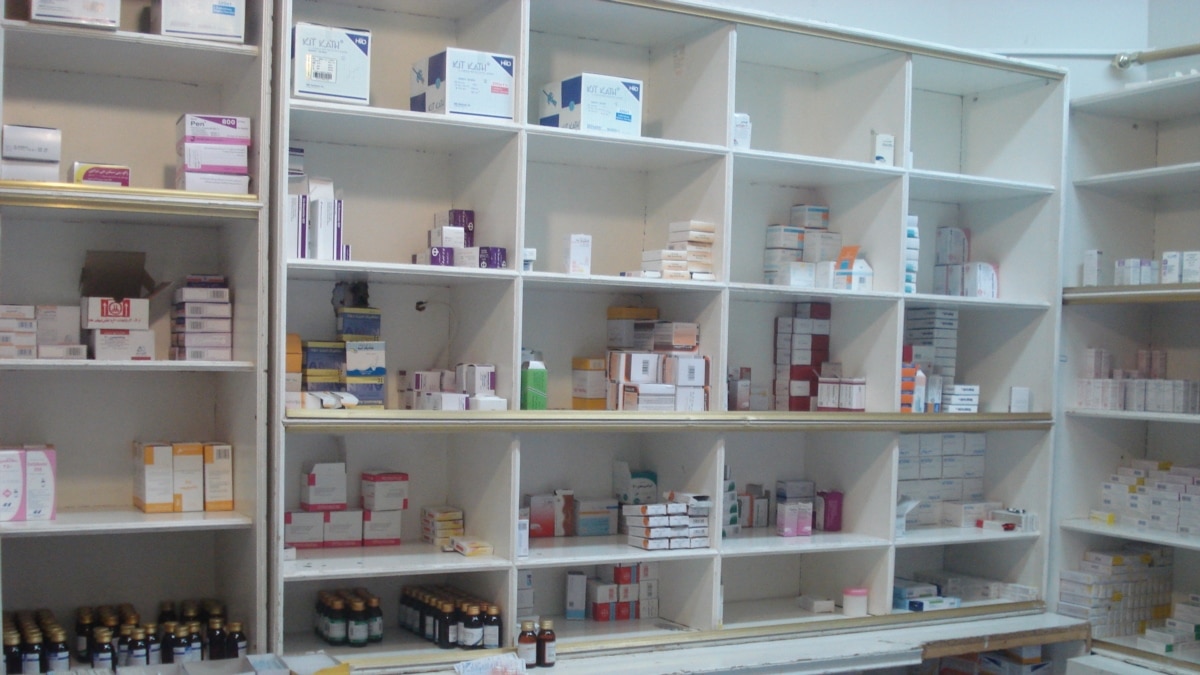 Ko je odgovoran za nestašicu lekova