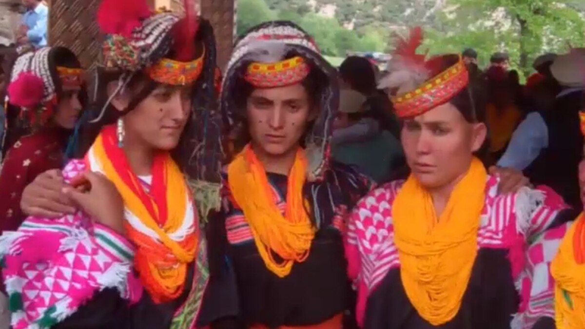 RFE/RL Video Roundup - May 16