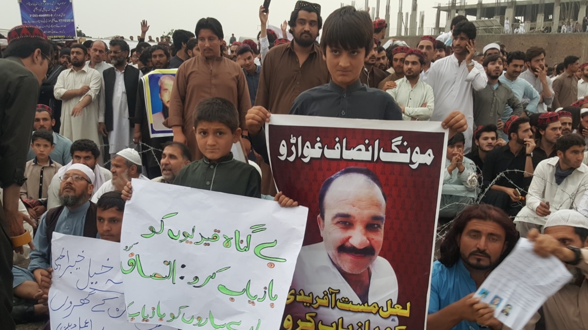 Is The Pashtun Movement Setting The Right Course For Pakistan?