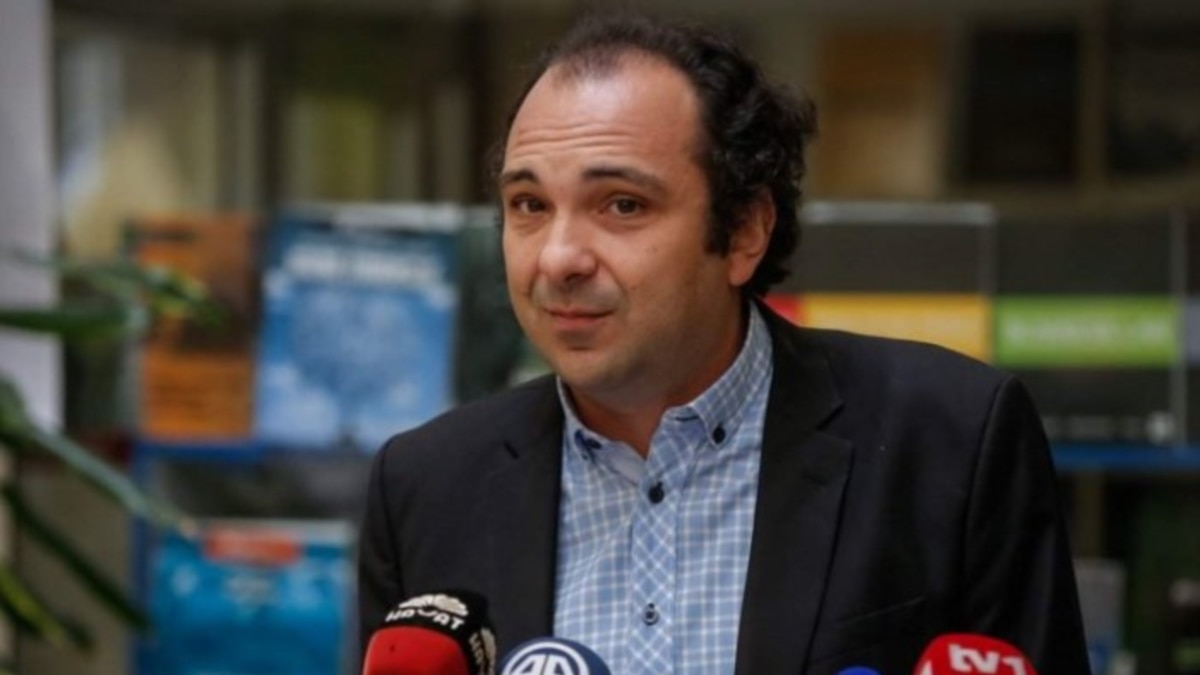 Marijo Pejić: Nema 'bosanskih' i 'hercegovačkih' Hrvata