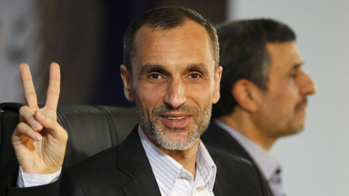 New Legal Case Filed Against Baghaei