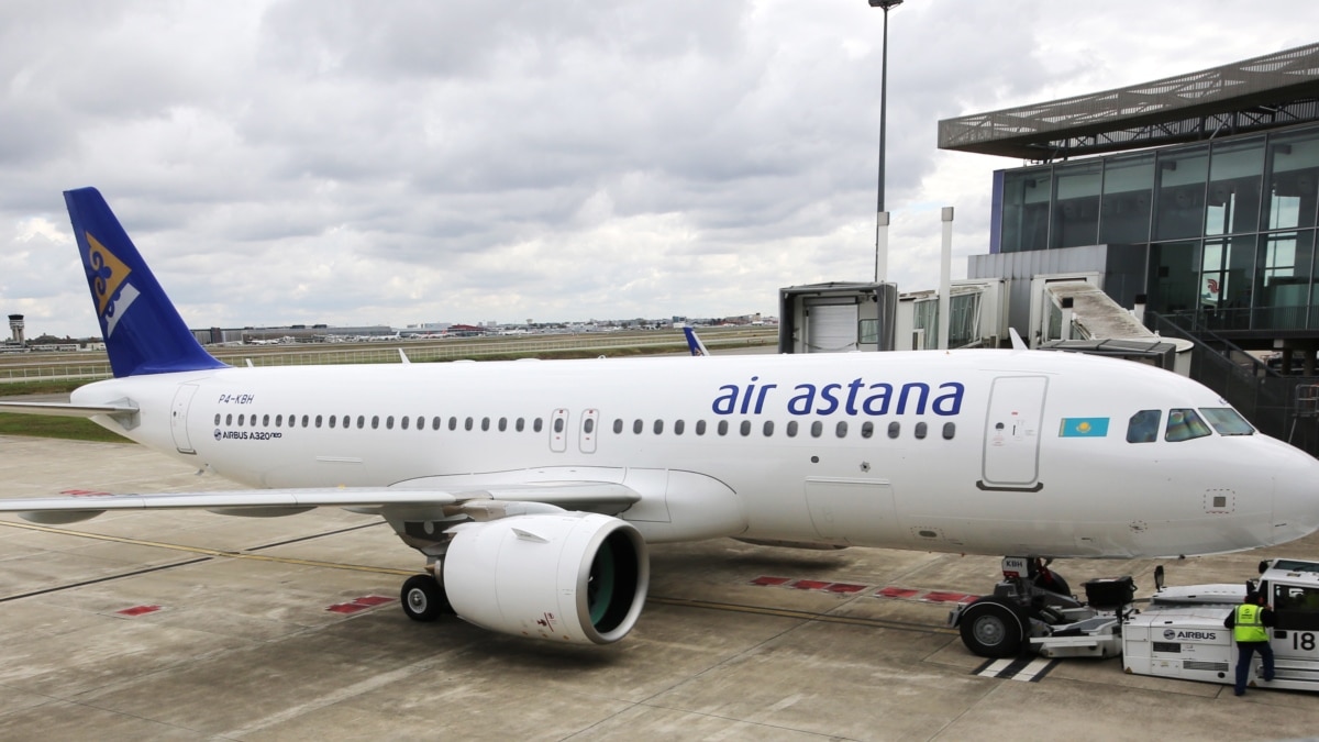 На авиакомпанию Air Astana наложили штраф за «злоупотребление доминирующим положением на рынке»