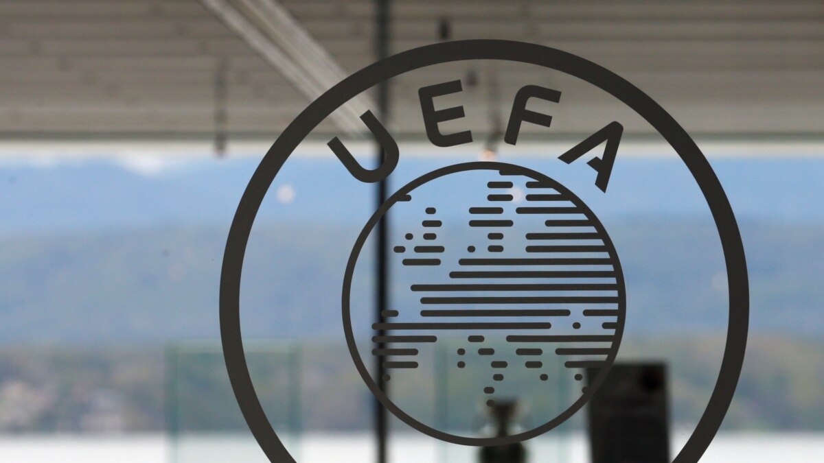 UEFA: Zastava "Velike Mađarske" nedozvoljena