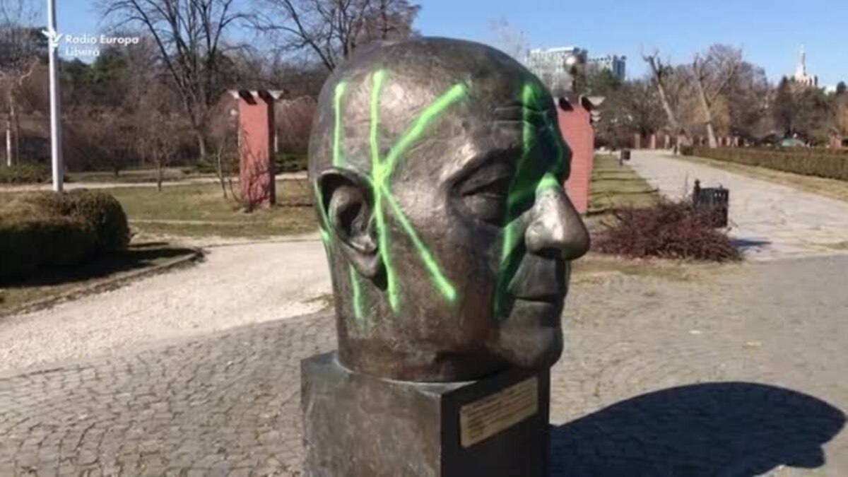 Anticomunism - cu și fără legionari | O discuție necesară, după ce ...