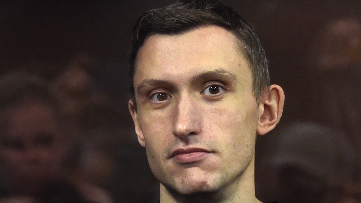 Russian Court Sends Opposition Activist Kotov's Case To Moscow Appeals Unit