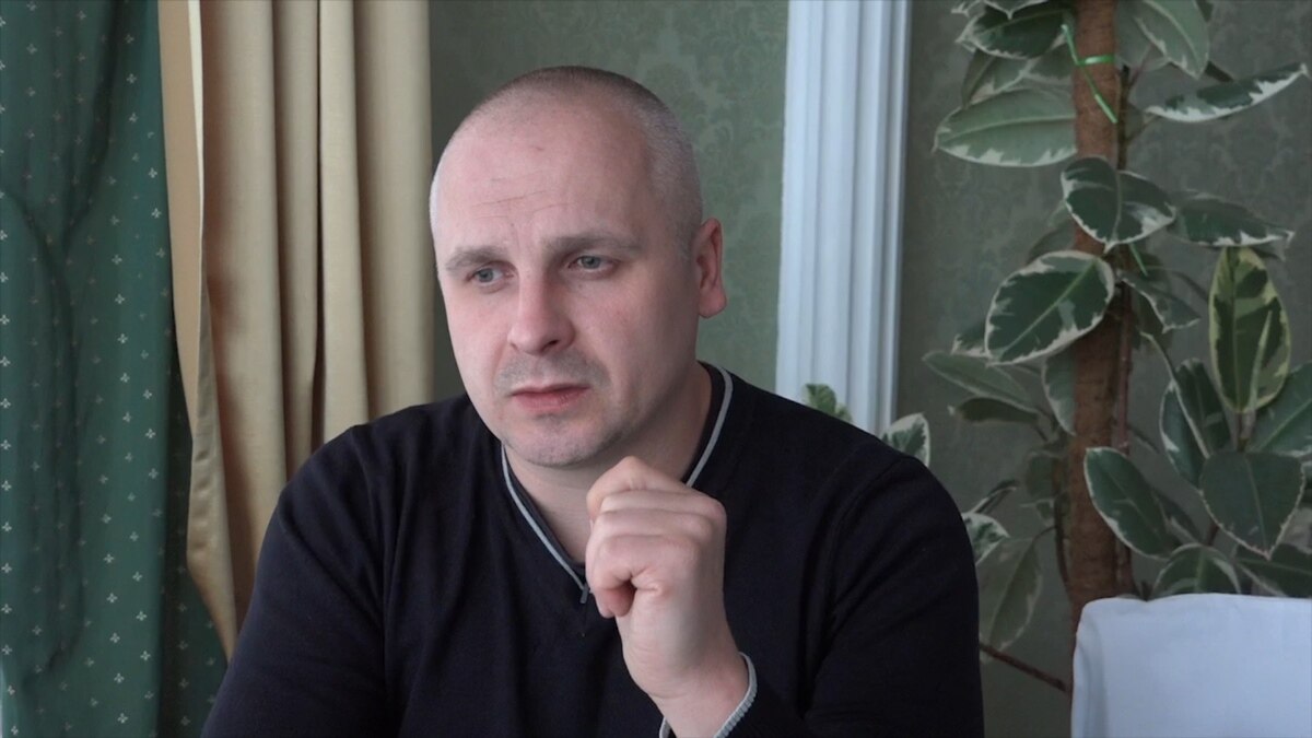 Russian Doctors Will 'Force-Feed' Sentsov, Lawyer Says